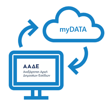 ΑΑΔΕ & myDATA - Conquest